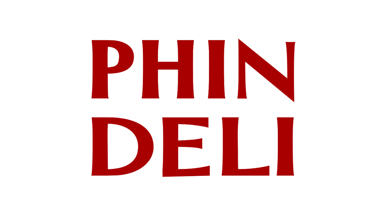 TRANG CHỦ - Phindeli Café