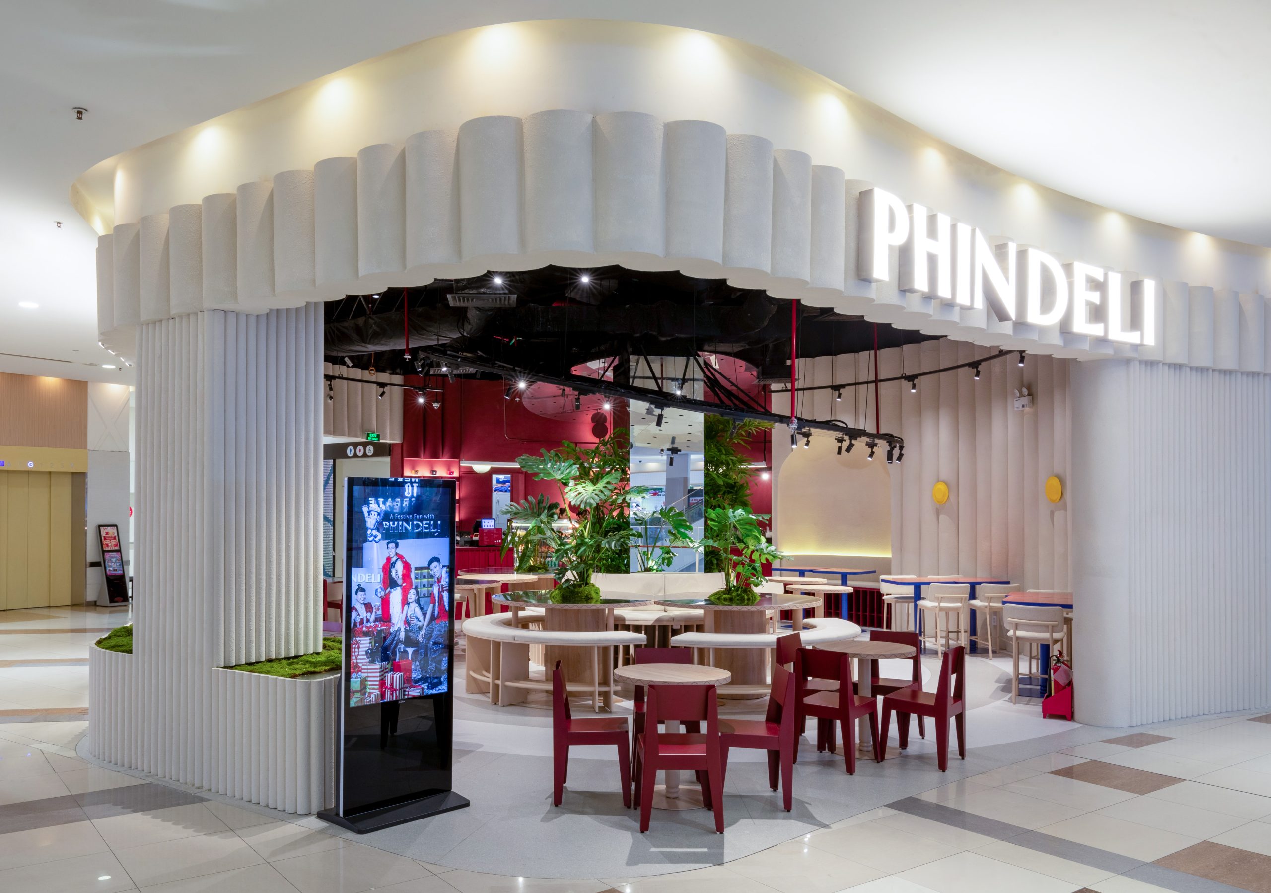 PHINDELI AEON MALL TÂN PHÚ: ĐIỂM ĐẾN LÝ TƯỞNG CHO MỌI TÍN ĐỒ MUA SẮM ...