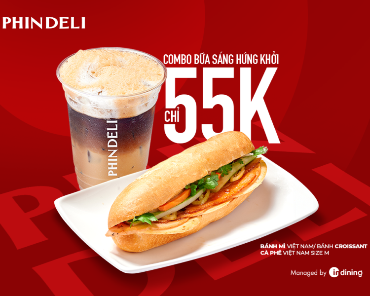 Tin Tức - Phindeli Café